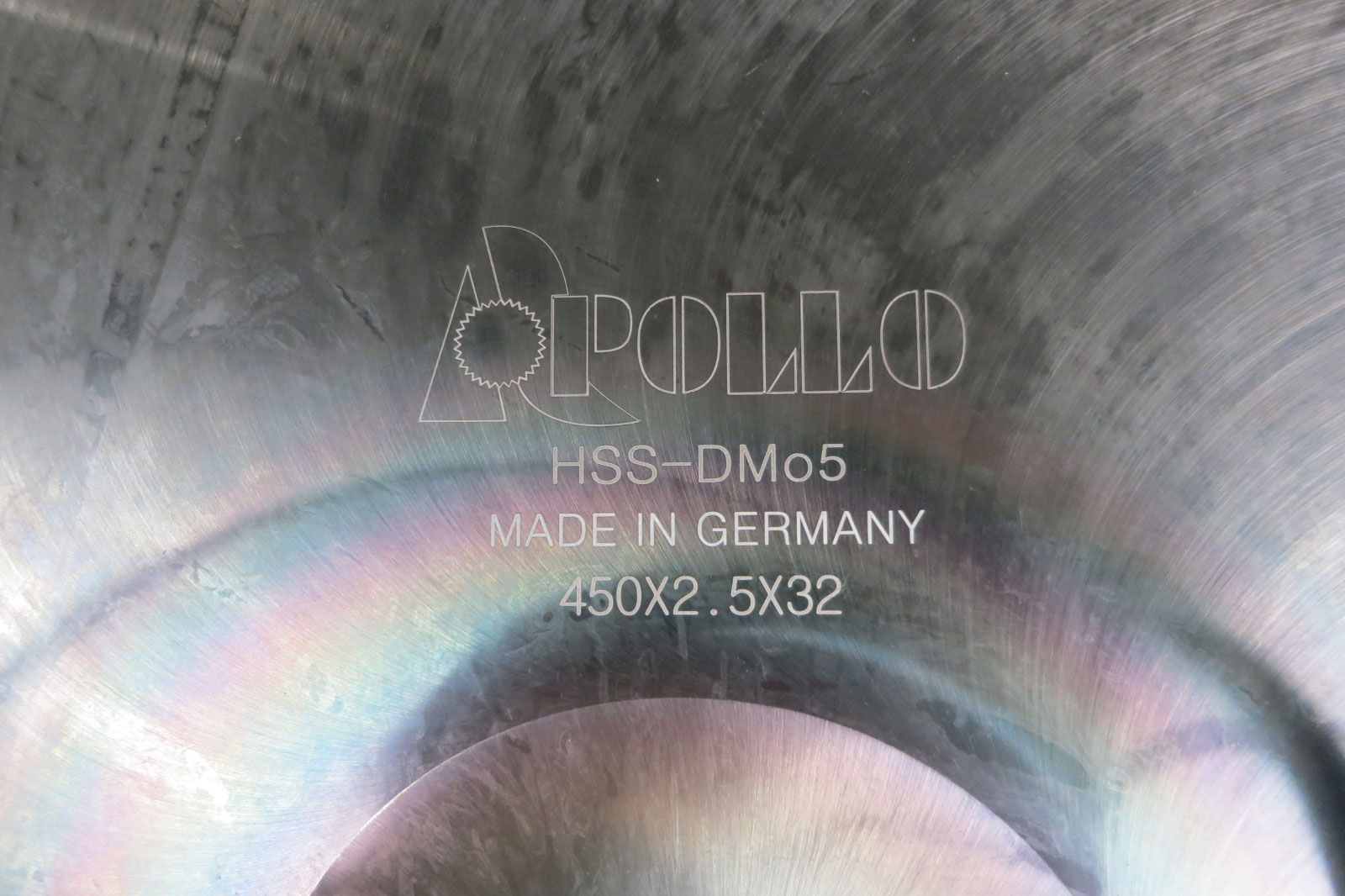 Top 10 báo giá lưỡi cưa thép gió rẻ và uy tín nhất