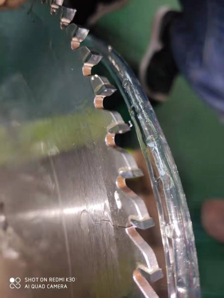 Lưỡi phay nhôm - Luoicatnhom.com